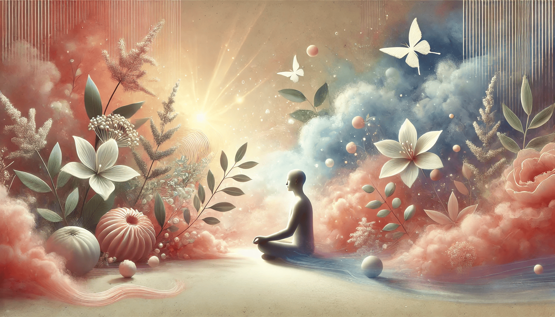 Perfume practices: how scents change the approach to personal growth ...